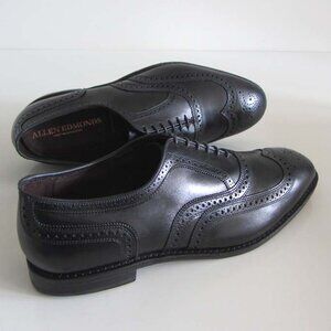 Allen Edmonds | Shoes | New Allen Edmonds Jefferson 2 Wingtip Dress ...